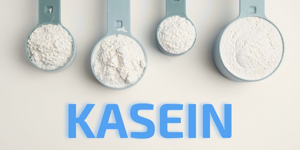 Vše, co jste kdy chtěli vědět o kaseinu - Nejlevnějšíprotein.cz