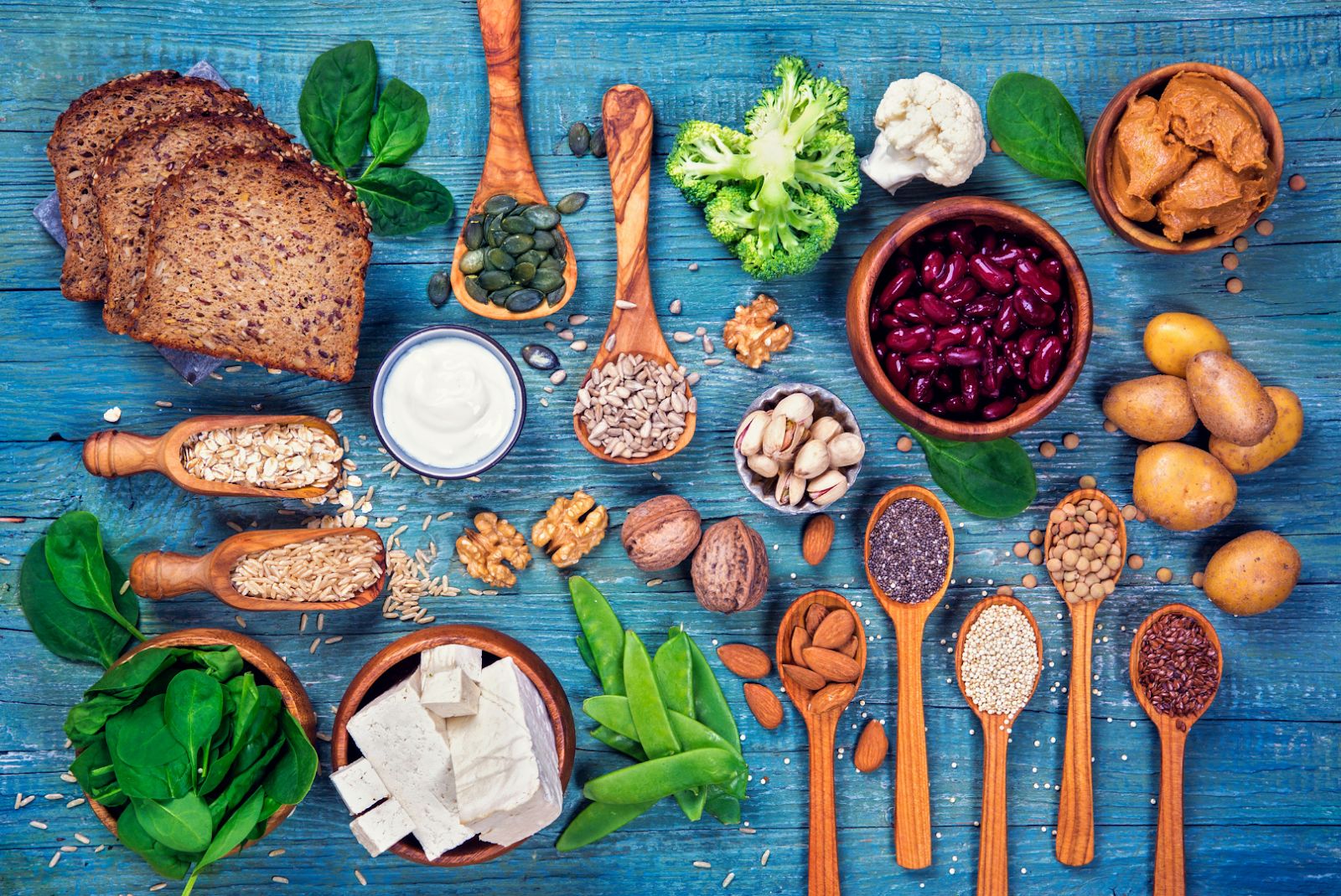 Proč naše tělo potřebuje protein? | Nejlevnějšíprotein.cz